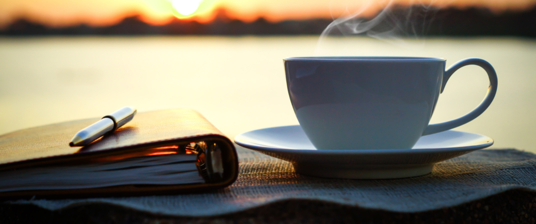 Seis hábitos das pessoas bem-sucedidas durante a manhã