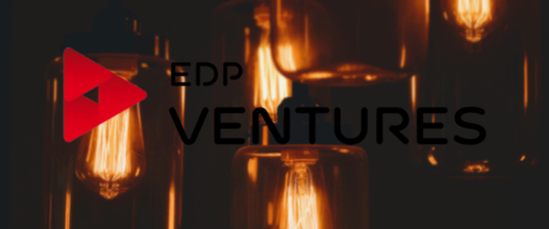 EDP Ventures investe 3,5 milhões de euros em seis start-ups