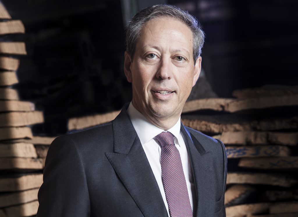 Spe Futuri, Investidores conversa com Amorim Cork Ventures e As Portuguesas