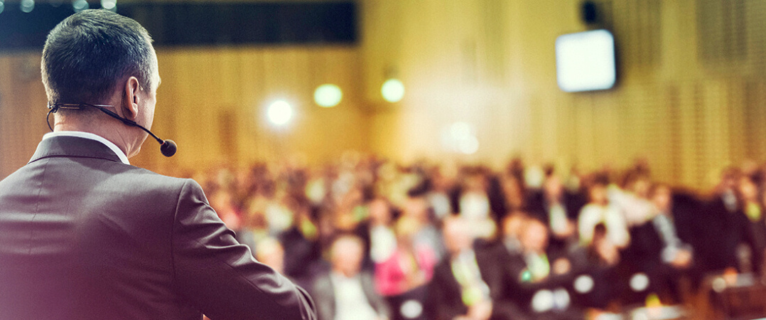 4 dicas para organizar com sucesso uma conferência