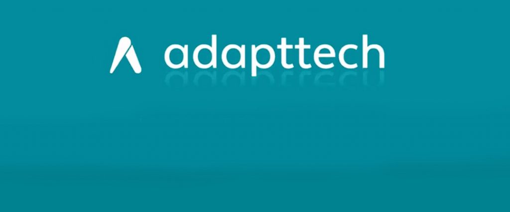 Adapttech angaria 2,3 milhões de libras e reforça tecnologia