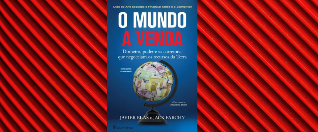A Ler: O Mundo à Venda