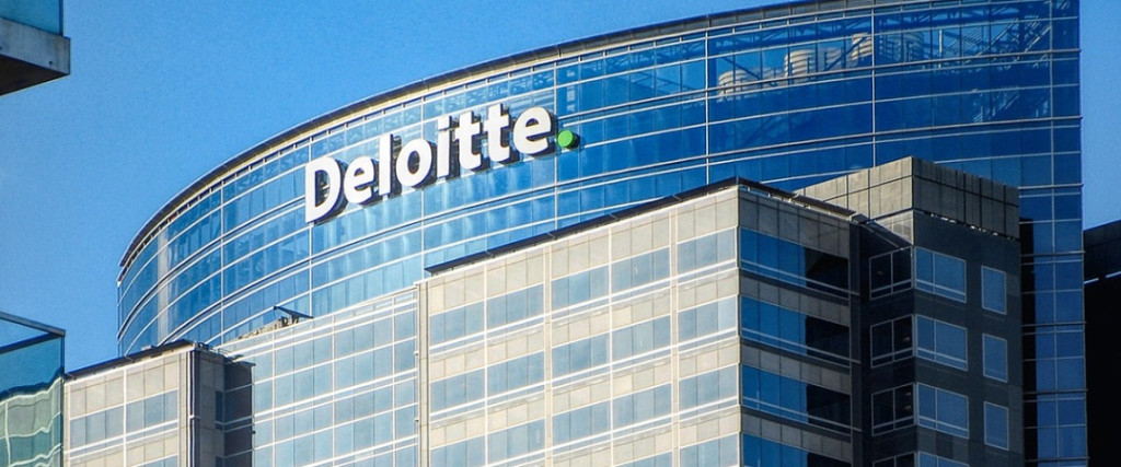 Deloitte abre 9º escritório em Portugal e prepara-se para contratar mil ...