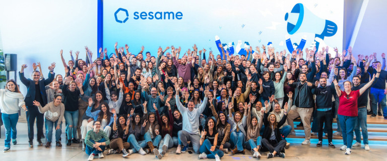 Plataforma espanhola Sesame instala-se em Portugal. Atua na gestão de ...