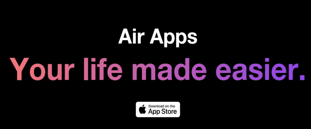 Air Apps abre hub tecnológico em Oeiras