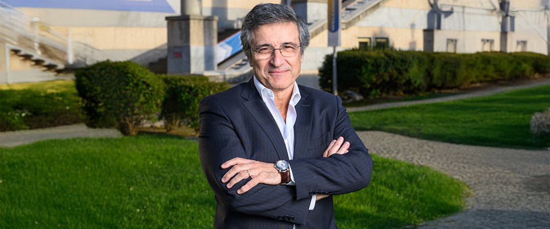 "Estamos a viver uma verdadeira transformação na forma como se aprende ...