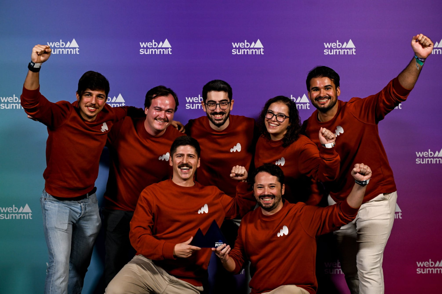 Web Summit 2025 chegou ao fim. Inteligência Artificial foi a estrela da ...