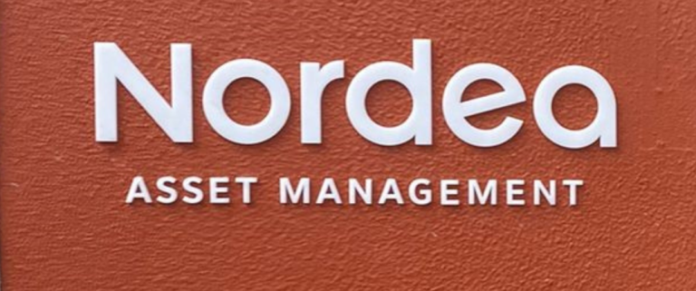 Fundo da Nordea Asset Management capta 500 milhões de euros